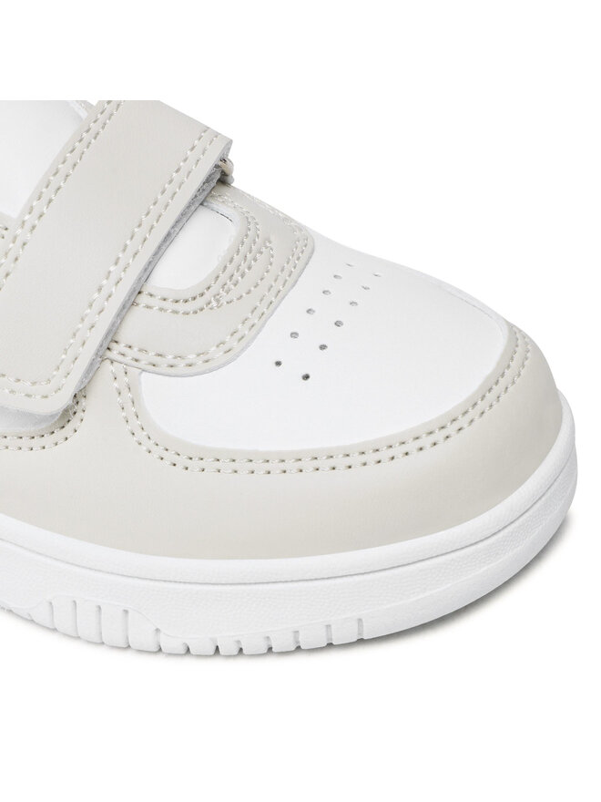 Sneakers Diadora Raptor Low Ps 101.177721 01 D0079 Weiß | eschuhe.de