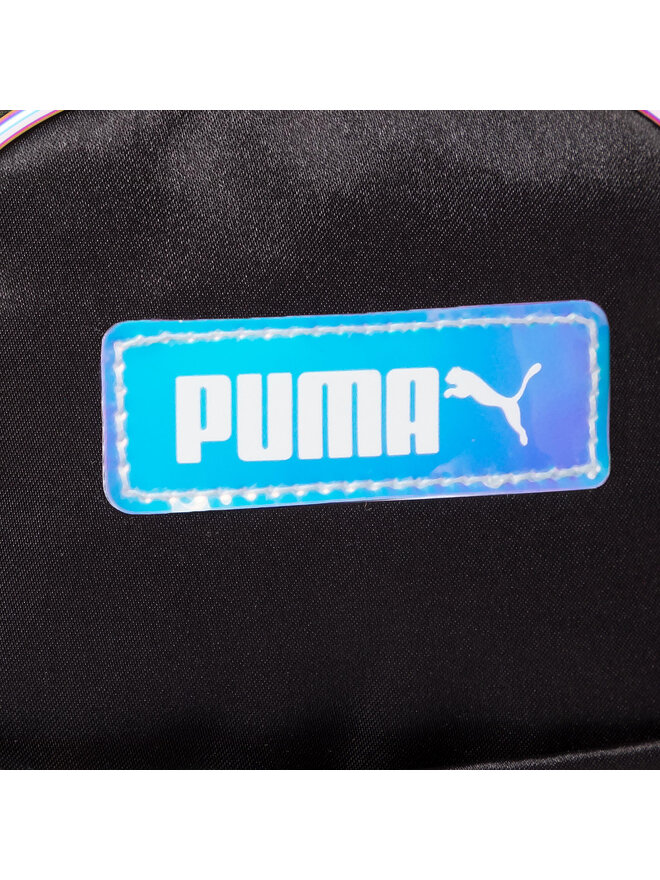 Mochila Puma Prima Time Minime Backpack 076984 01 Negro | zapatos.es