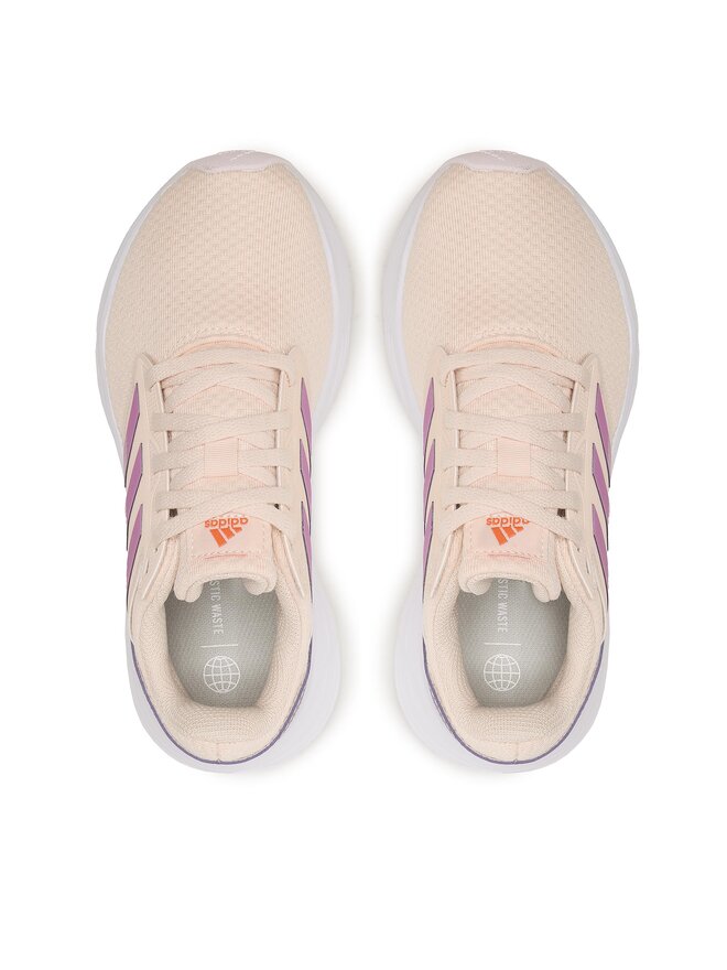 Zapatillas de running adidas Galaxy 6 W GW4136 Naranja | zapatos.es