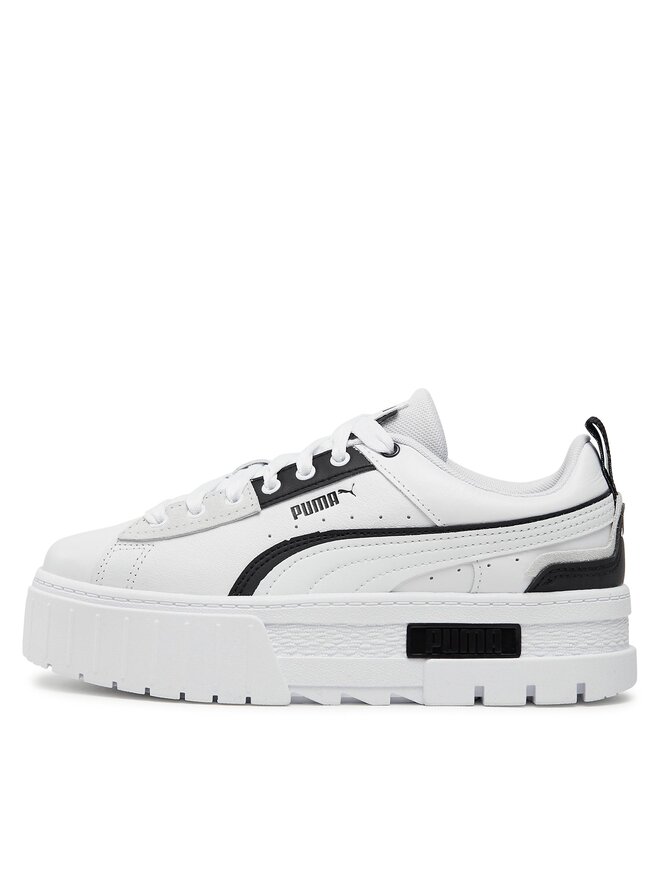 Sneakers Puma Mayze Ut Wns 389862 02 Weiß | eschuhe.de