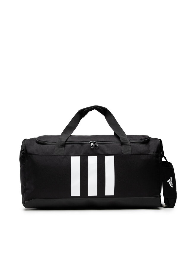 Bolso adidas 3S Duffle M GN2046 Negro | zapatos.es