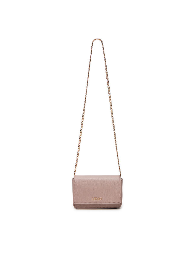 Geantă Liu Jo Ecs S Crossbody AF4278 E0087 Roz | epantofi.ro