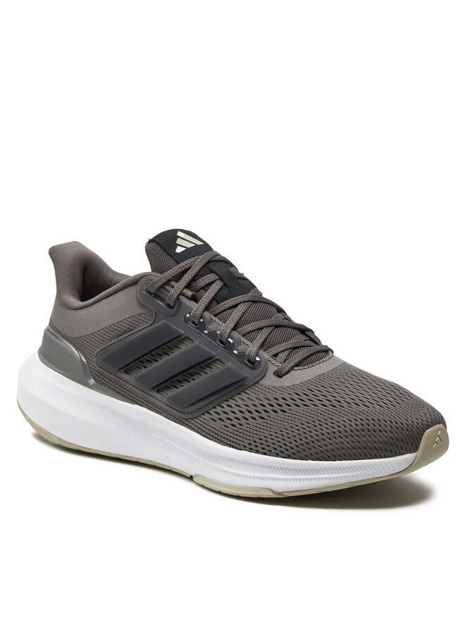 Buty do biegania adidas Ultrabounce IE0716 Brązowy | eobuwie.com.pl