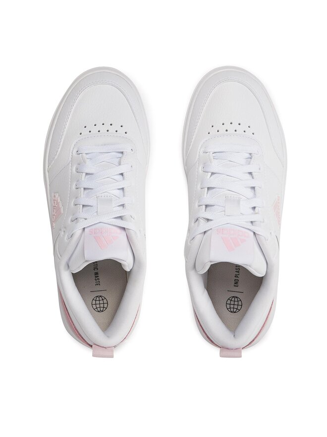 Sneakers adidas Park Street IG9850 Weiß | eschuhe.de