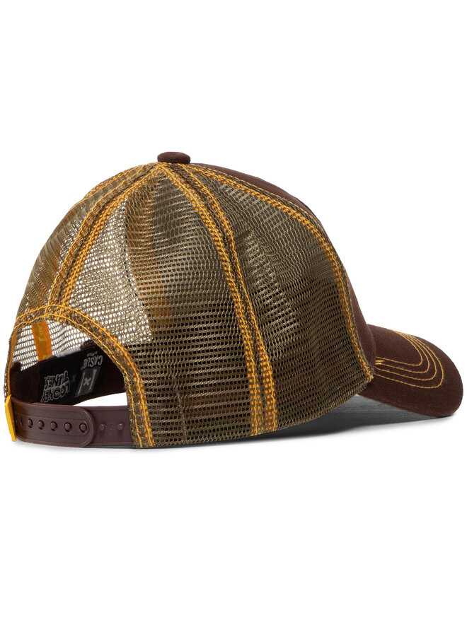 Cap Capslab Looney Tunes Titi CL/LOO2/1/TIT1 Braun | eschuhe.de