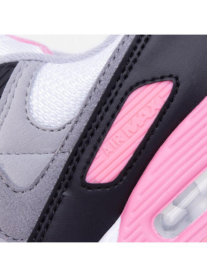 Sneakers Nike Air Max 90 CD0490 102 Weiß | eschuhe.de