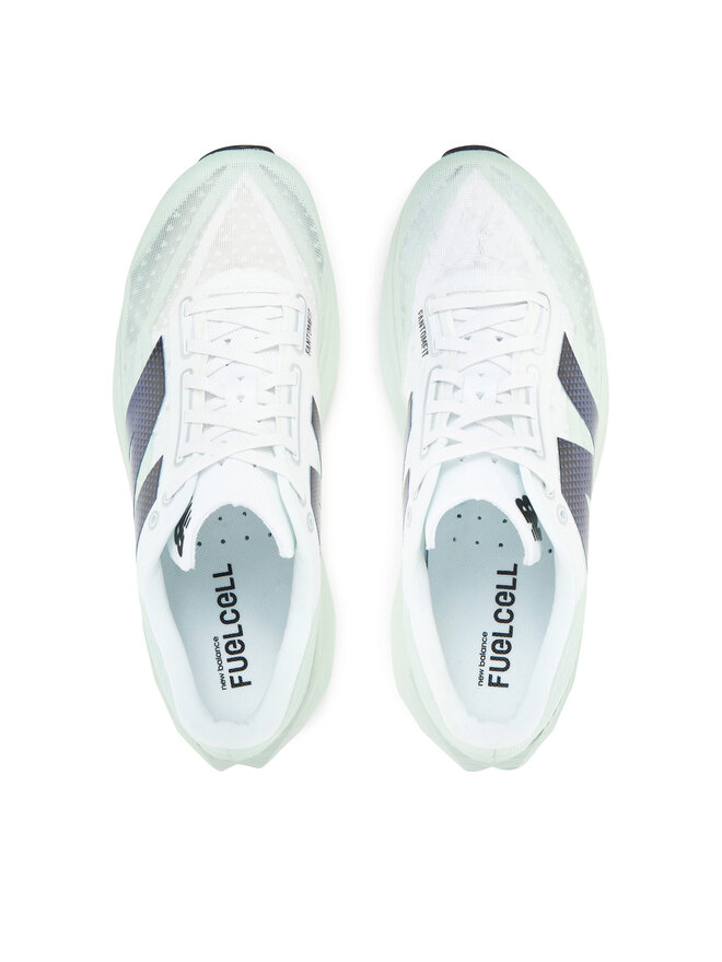 Pantofi pentru alergare New Balance FuelCell Rebel v4 MFCXCE4 Verde ...