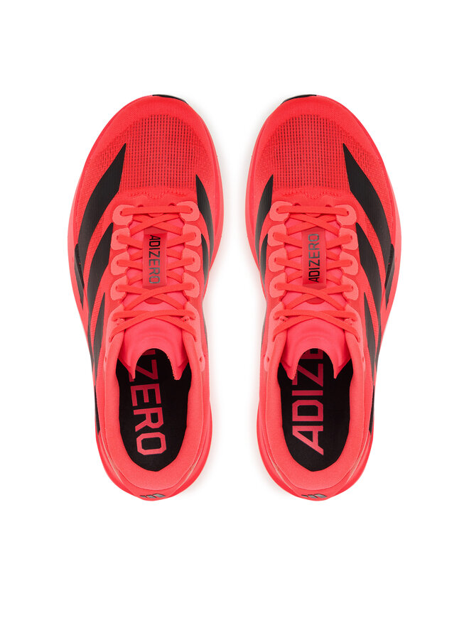 Scarpe running adidas adizero EVO SL JS4492 Rosso | escarpe.it
