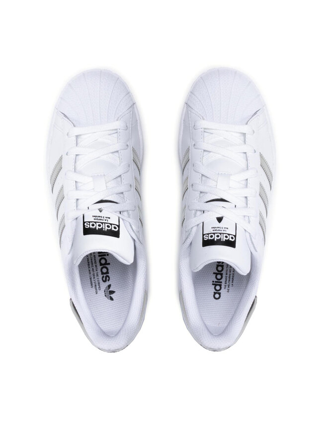Sneakers adidas Superstar FW3915 Vit | eskor.se