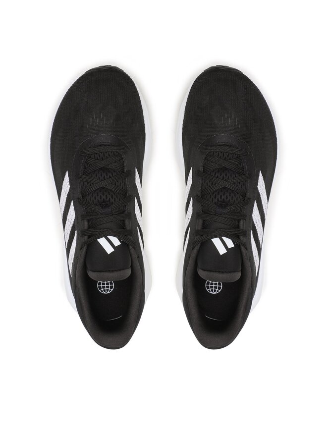 Zapatillas de running adidas Supernova 3 IE4367 Negro | zapatos.es
