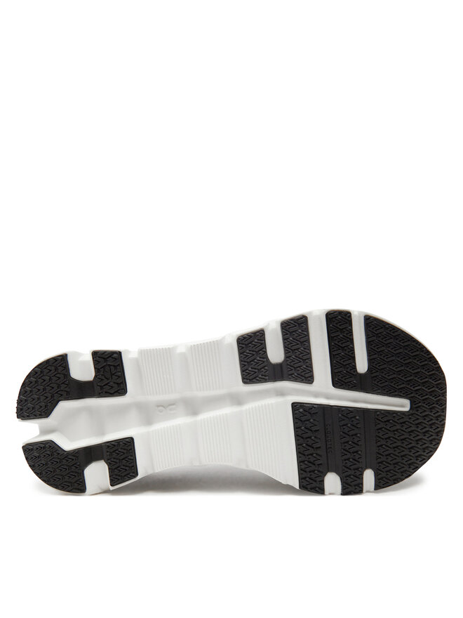 Laufschuhe On Cloudrunner 2 3ME10140264 Schwarz | eschuhe.de