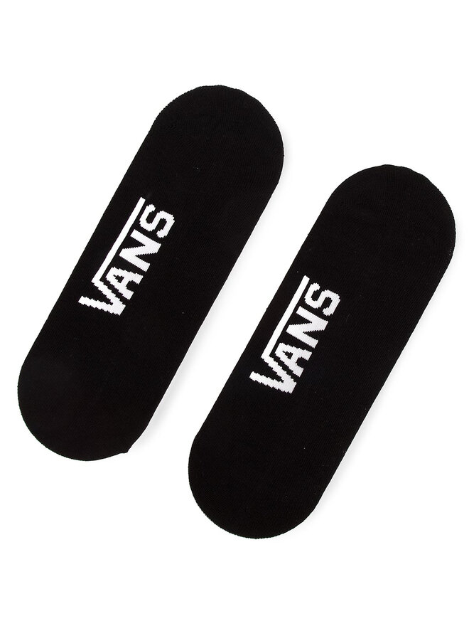 Σοσόνια Vans Basic Canoodle V00X1IY28 Μαύρο | epapoutsia.gr