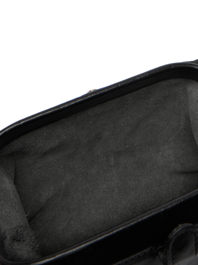 Handtasche Balagan Rofe Pouch Schwarz | eschuhe.de