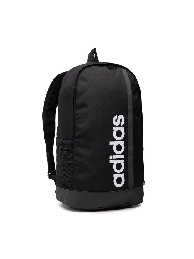 Mochila adidas Linear Bp GN2014 Negro | zapatos.es