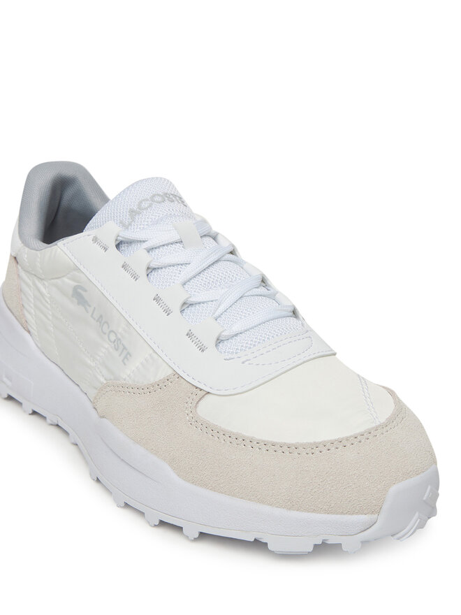 Sneakers Lacoste 750SMA0084 Alb | epantofi.ro