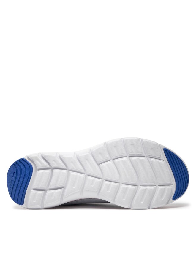 Sneakers Skechers Flex Appeal 5.0- 150201/GYMT Grau | eschuhe.de