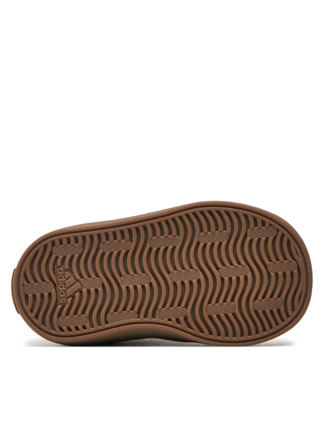 Sneakers adidas Vl Court 3.0 Cf I ID9157 Alb | epantofi.ro