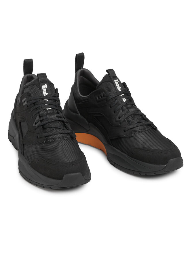 Sneakers Timberland Tree Racer TB0A2NBB0151 Schwarz | eschuhe.de