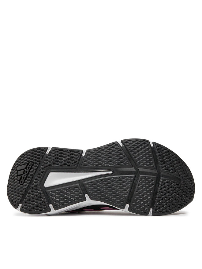 Zapatillas de running adidas Galaxy 6 IE8149 Negro | zapatos.es