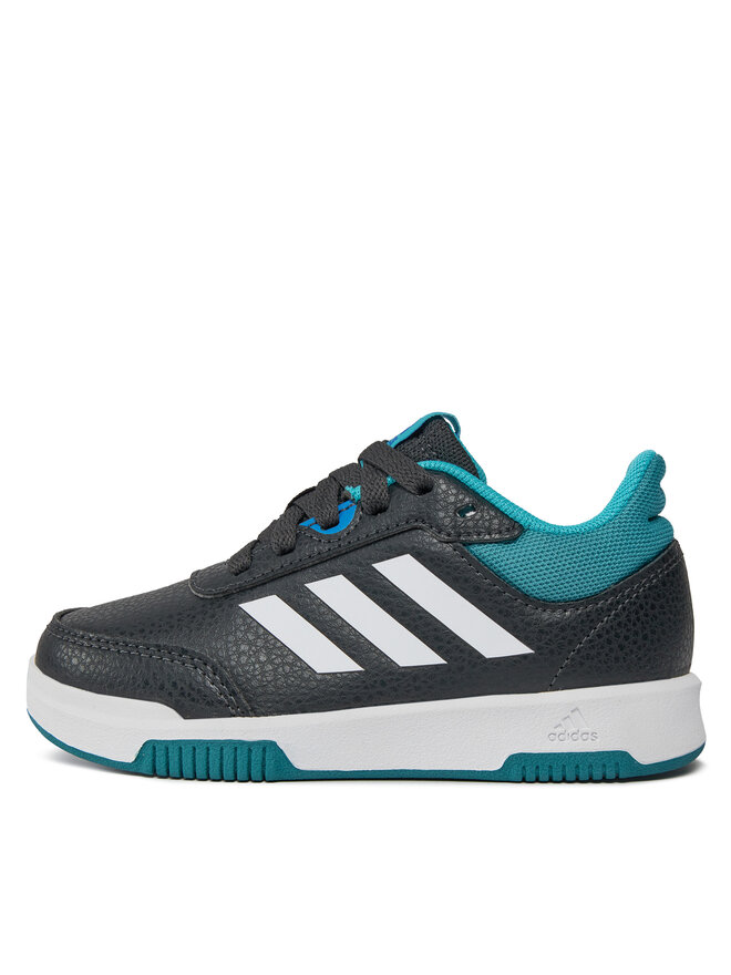 Sneakers adidas Tensaur Sport Training Lace Shoes ID2300 Grau | eschuhe.de