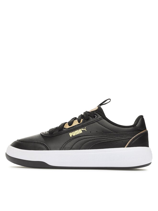 Αθλητικά Puma Tori Pop-Up Metallics 392490 01 Μαύρο | epapoutsia.gr