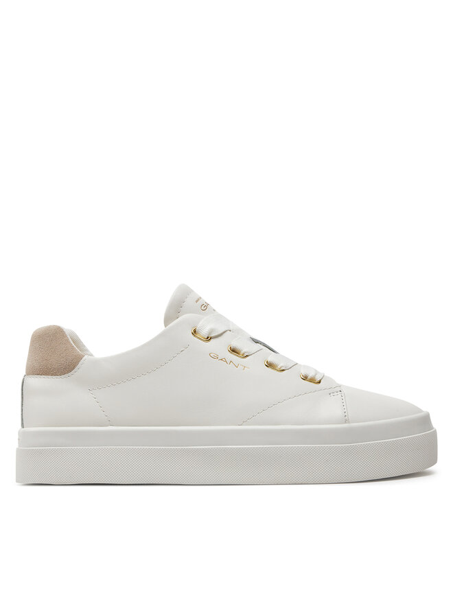 Sneakers Gant Avona Sneaker 28531569 Weiß | eschuhe.de