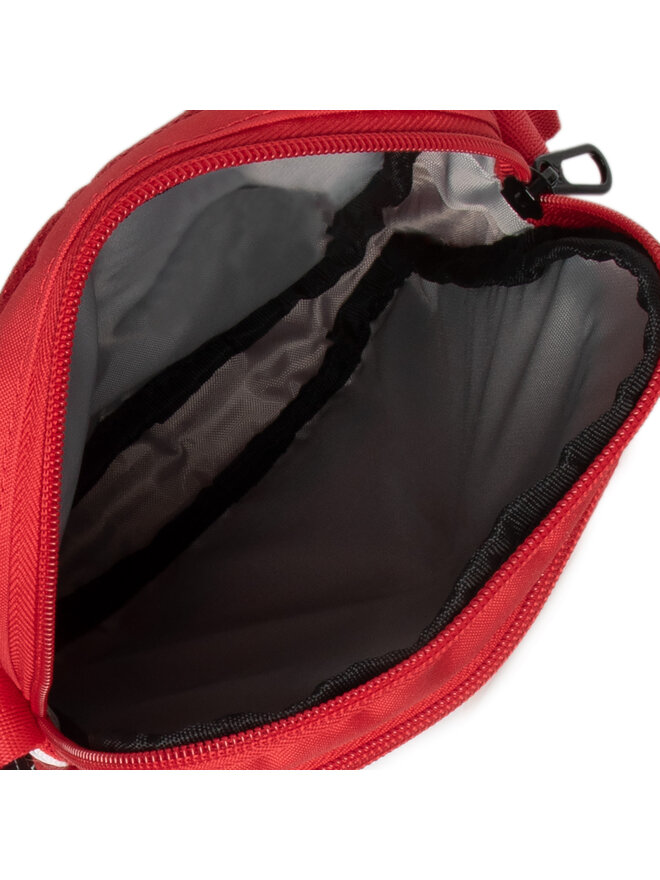 Geantă crossover Puma Ferrari Sptwr race Portable 787770 01 Roșu ...