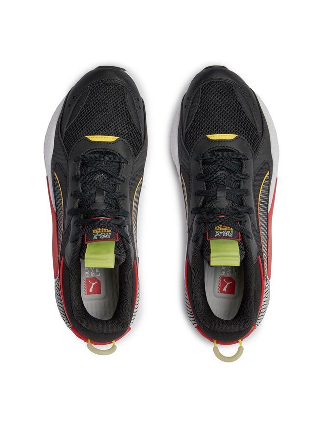 Sneakers Puma RS-X 3D 390025 07 Nero | escarpe.it