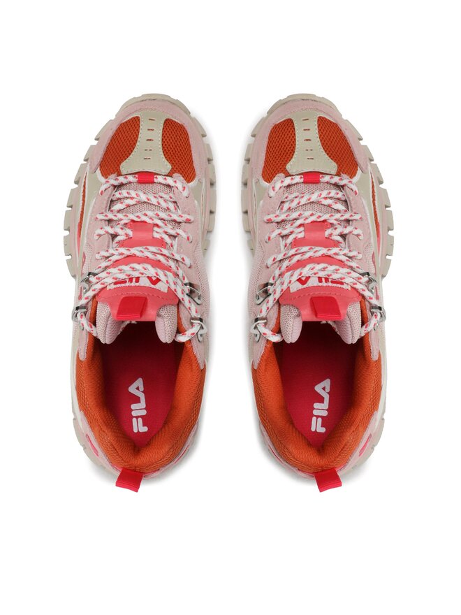 Sneakers Fila Ray Tracer Tr2 Wmn FFW0083.43073 Roz | epantofi.ro