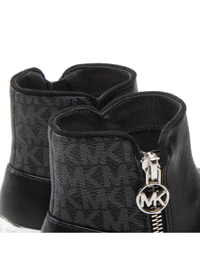 Kotníková obuv MICHAEL KORS KIDS Emma Theodora MK100493 Černá | eobuv.cz