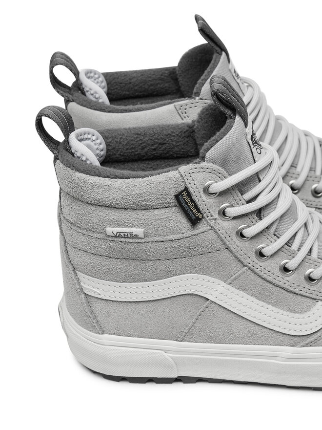 Sneakers Vans VN000CVTBGF1 Grau | eschuhe.de