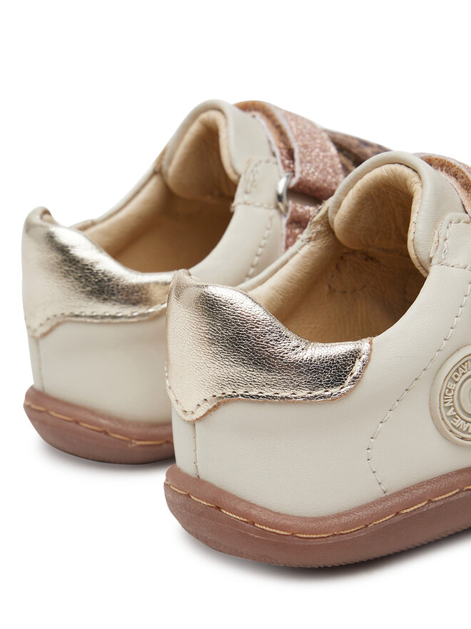 Sneakers Gioseppo Poygan 75026-P Beige | eschuhe.de