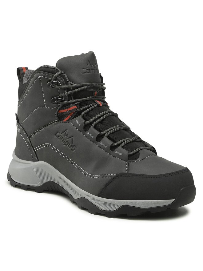 Botas Campus Tampa CM0107322404 Gris | zapatos.es