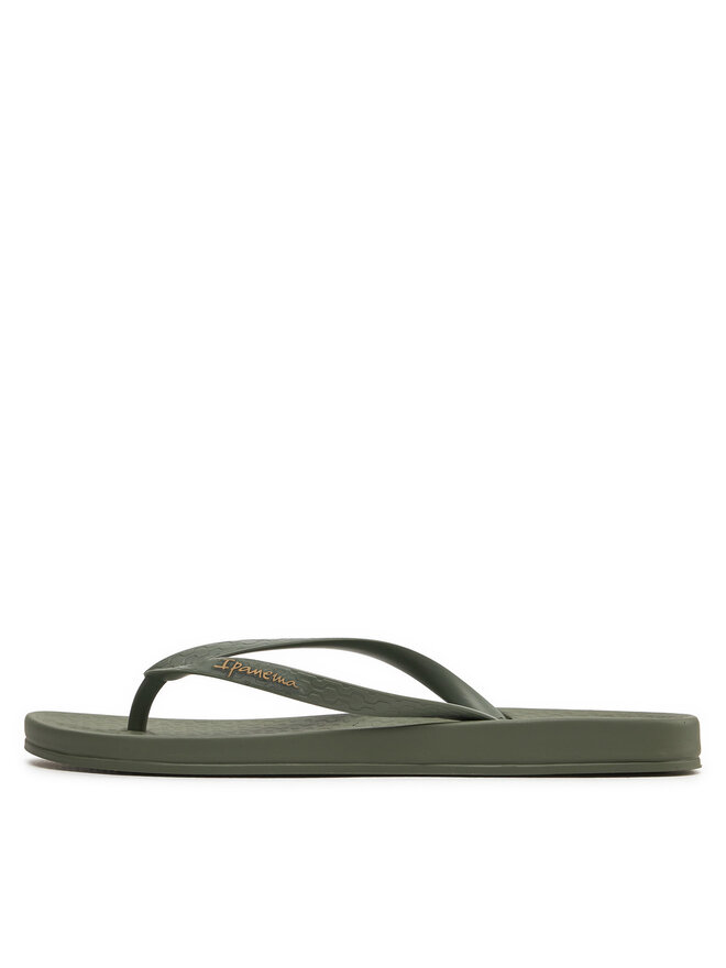 Zehentrenner Ipanema 82591 Grün | eschuhe.de