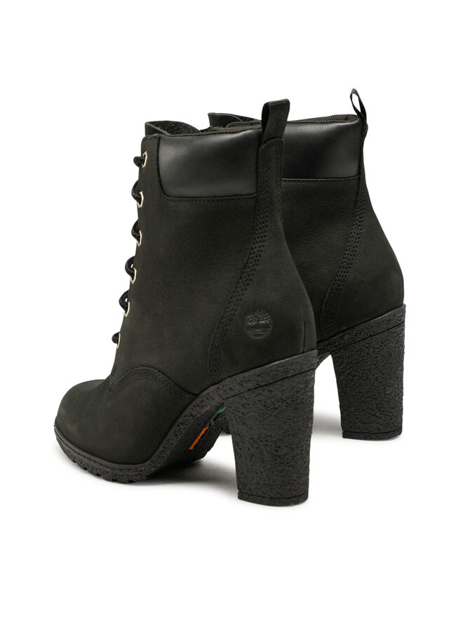 Stiefeletten Timberland Tillston Basic 6 Inch TB0A5MJ9015 Schwarz eschuhe.at