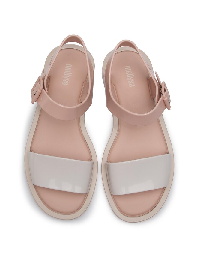 Sandalias Melissa Mar Sandal Ad 32337 Rosa | zapatos.es