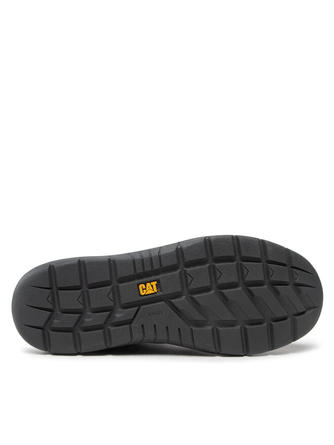 Halbschuhe CATerpillar Roamer 2.0 P725216 Schwarz | eschuhe.de