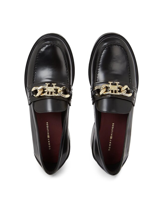 Tommy Hilfiger Slipper Damen