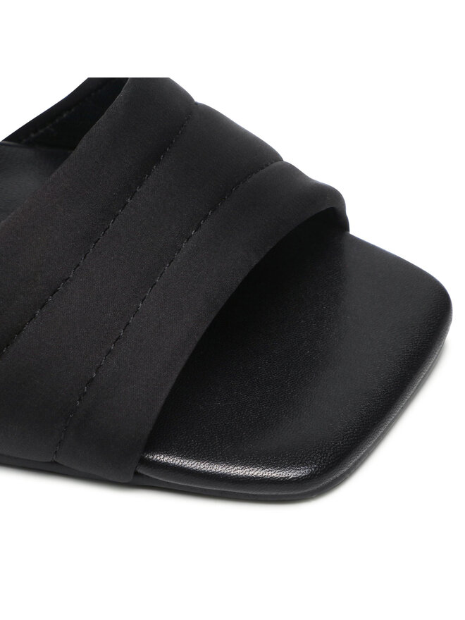 Pantoletten Liu Jo Nice 05 SA2207 T0380 Schwarz | eschuhe.de