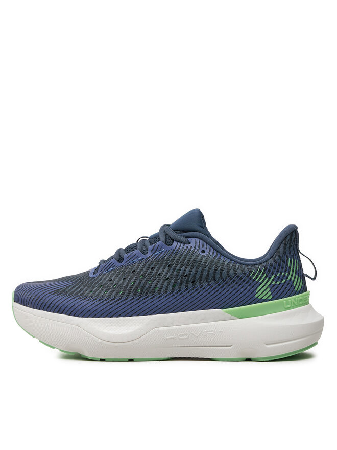 Laufschuhe Under Armour Ua Infinite 6 3027190-101 Grau | eschuhe.de