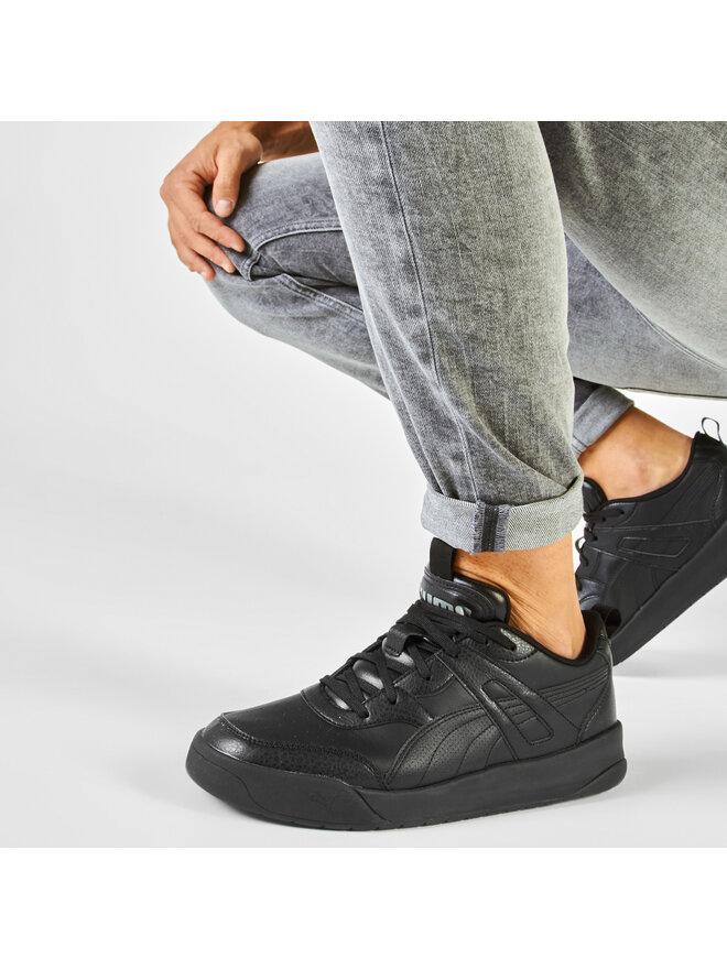 Sneakers Puma Backcourt Sl 373028 06 Schwarz | eschuhe.de