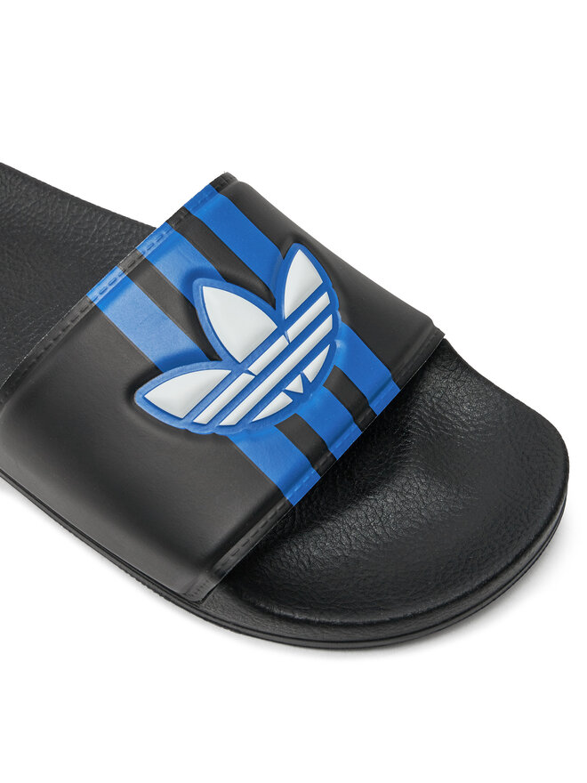 Pantoletten adidas Adilette IG9265 Schwarz | eschuhe.de