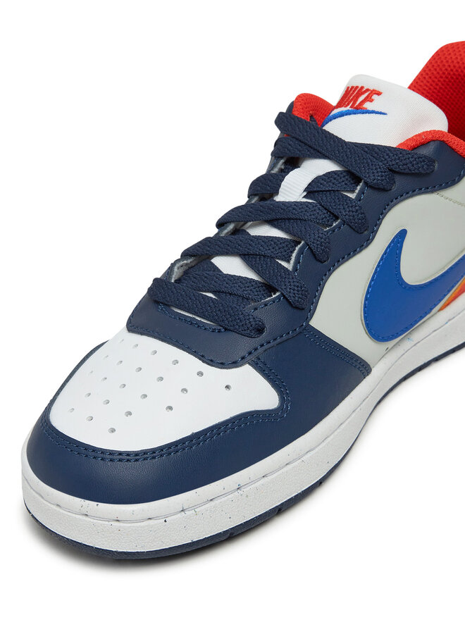 Sneakers Nike Court Borough Low Recraft (GS) DV5456 401 Colorat ...