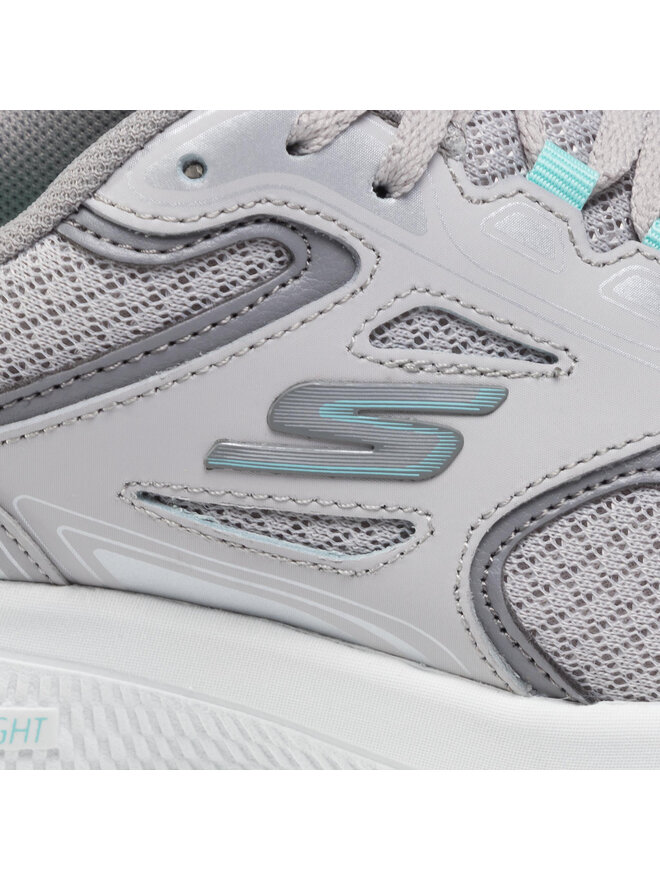 Zapatillas Skechers Go Run Consistent 128075/GYTQ Gris | zapatos.es