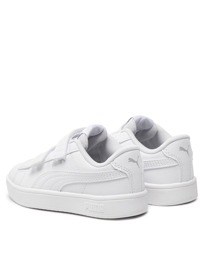 Zapatillas Puma Rickie Classic V Ps 394253-08 Blanco | zapatos.es