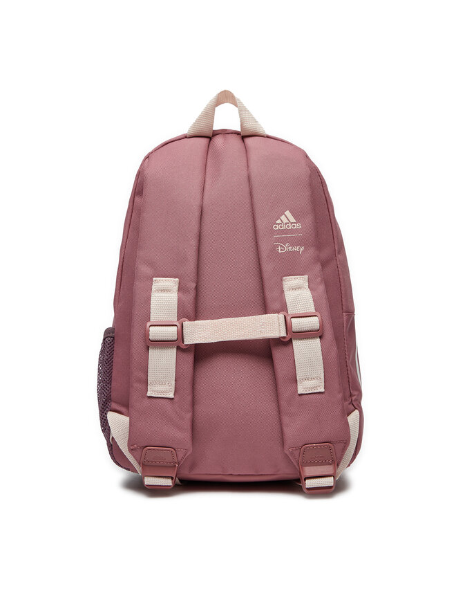 Plecak adidas Disney Minnie and Daisy Kids IW1105 Różowy | eobuwie.com.pl