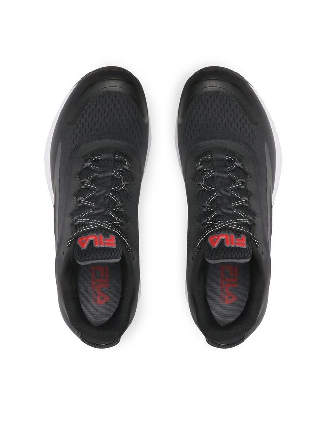 Sneakers Fila Shocket Train Wmn FFW0109.80010 Schwarz | eschuhe.de