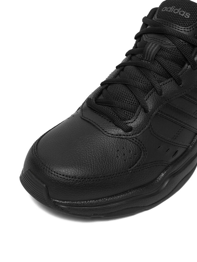 Tenisice adidas WB-STRUTTER EG2656 Crna | ecipele.hr