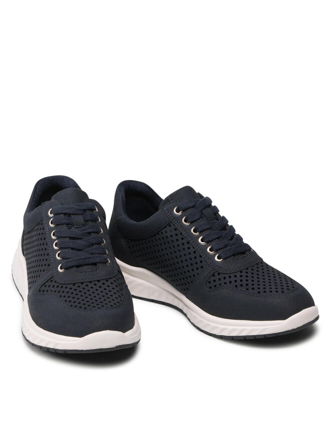 Sneakers Go Soft WYL3004-1 Dunkelblau | eschuhe.de