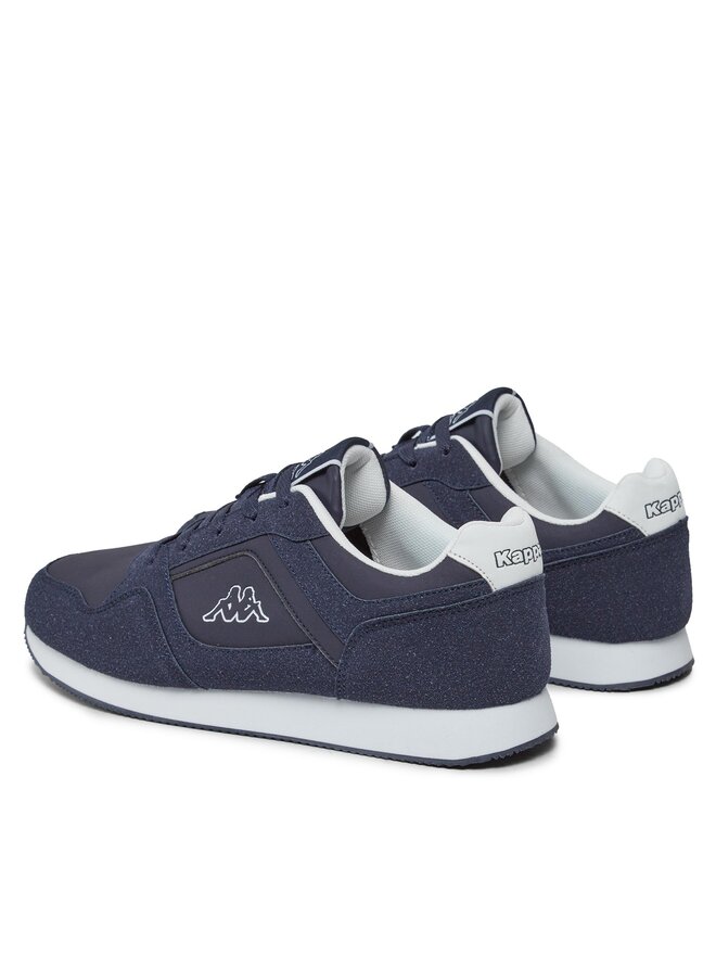 Sneakers Kappa Logo Foles 321G3UW Blau | eschuhe.de